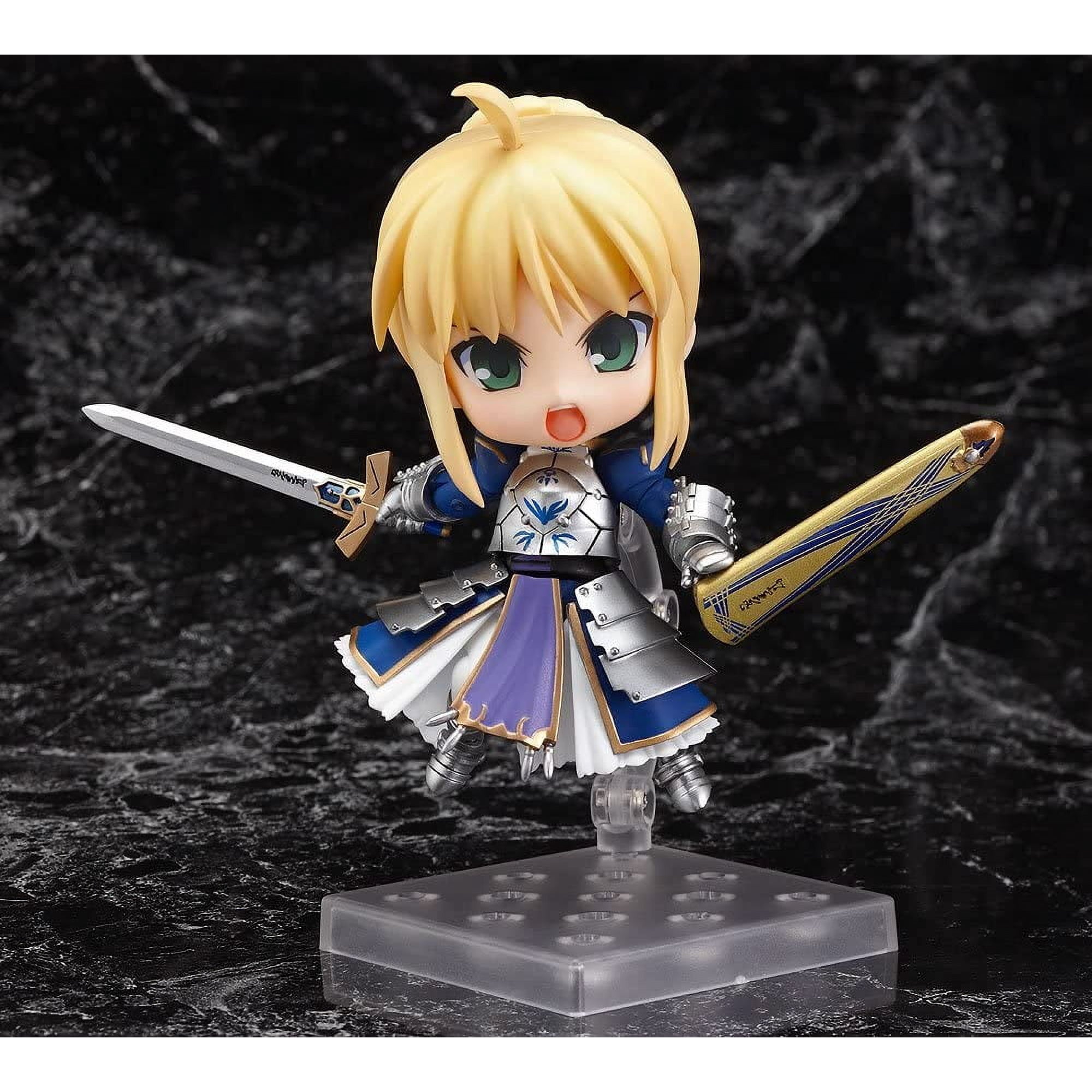 Click here for Generic Nendoroid Fate/Stay Night - Saber Super Mo... prices