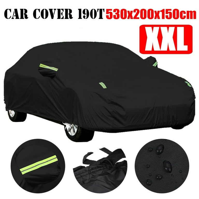 Auto Covers Walmart