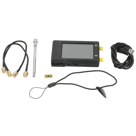 Spectrum Analyzer Portable Spectrum Analyzer Analyzers Spectrum ...