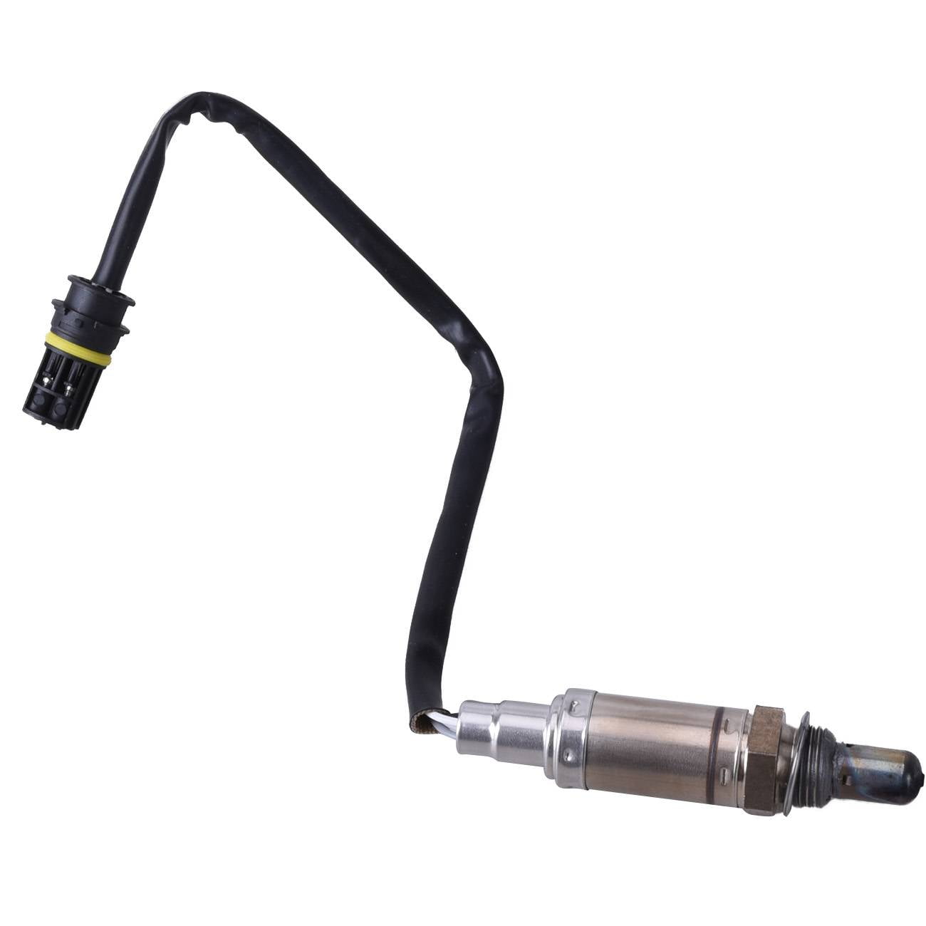 Bapmic 11787513962 Front Upstream Oxygen O2 Sensor for BMW Land Rover 5 ...