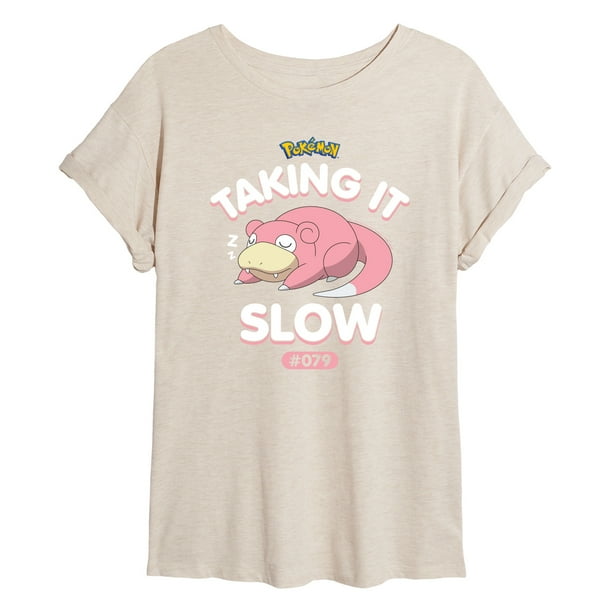 Slowpoke Shirt