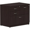 Lorell Lateral File - 30" x 18.6" x 52.5" - 4 x Drawer(s) for File - A4 ...