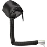 Hair Dryer Bonnet - Soft Hood Hair Drying Adjustable Dryer Cap with ...