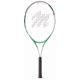 MacGregor® Wide Body Tennis Racquet 27"L - 4 1/4" Grip (Green/White ...