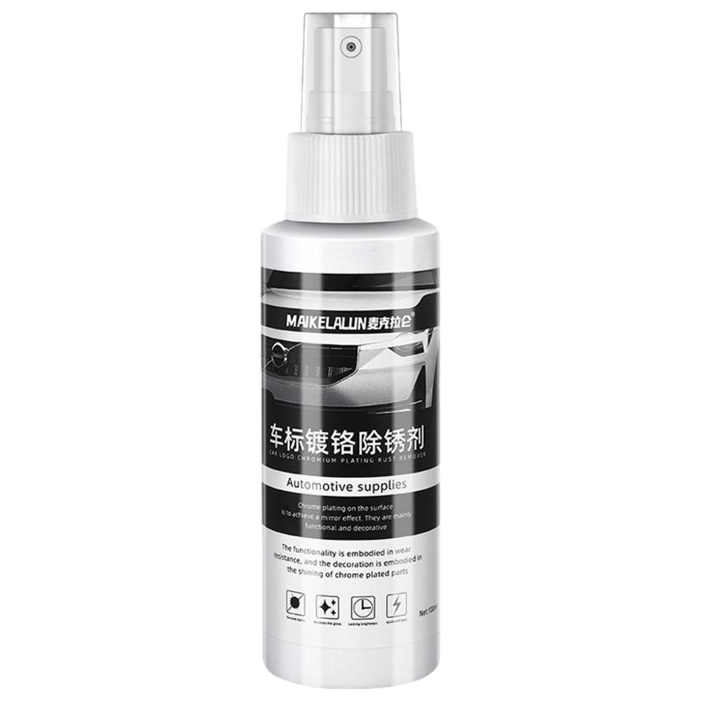 Rust Remover For Car | Iron Remove For Car Detailing | 100ml Remove ...