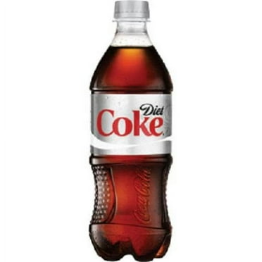 Cola-Coca Classic, 20 Oz Bottles - Pack of 16 - Walmart.com