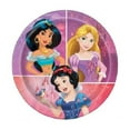 Disney Princess Party Supplies Bundle Pack includes 24 Dessert Cake ...