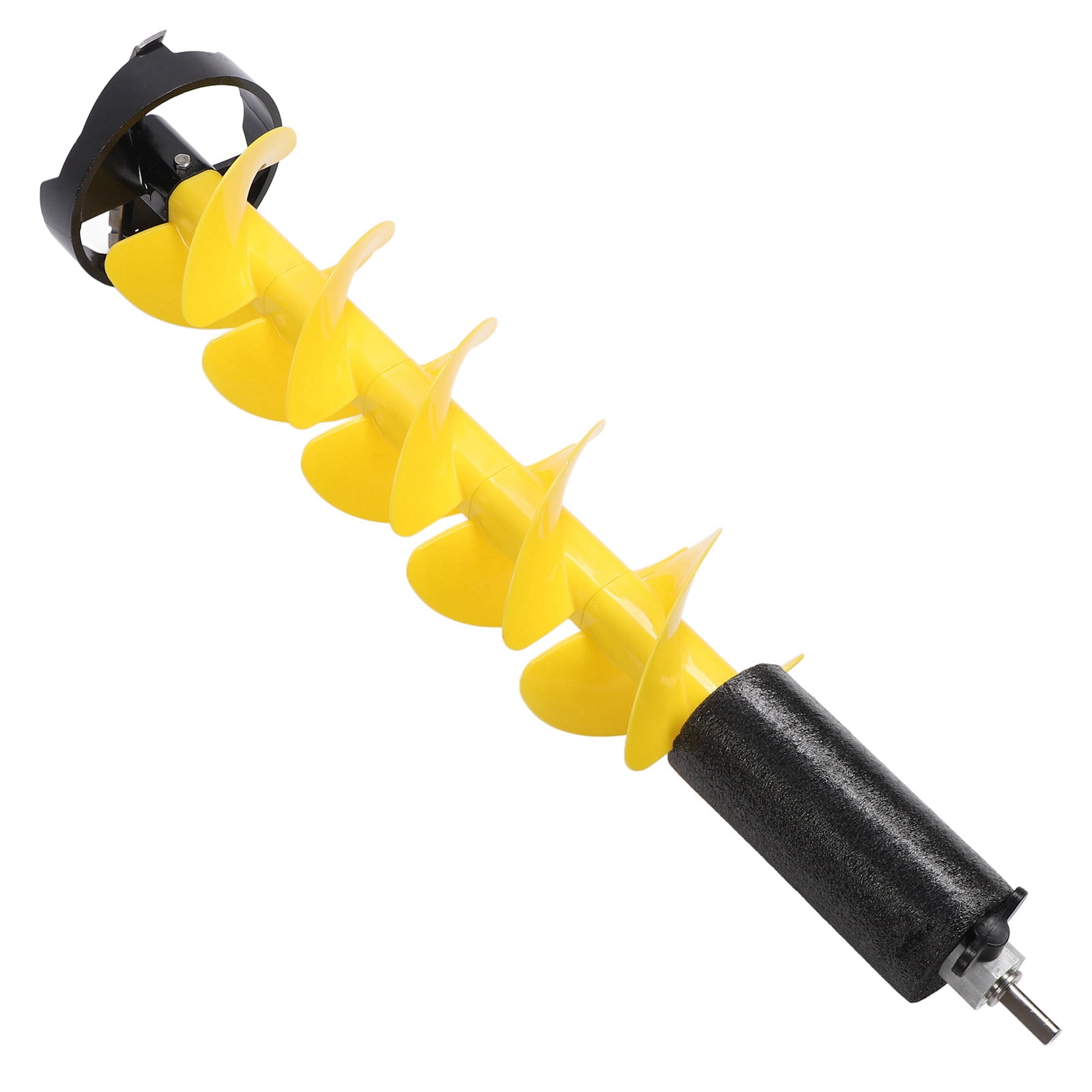 Click here for Mgaxyff Auger Drill Bit  Ice Auger Universal Adapt... prices