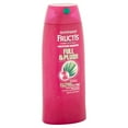 Garnier Fructis Full And Plush Fortifying Shampoo 25 4 Fl Oz