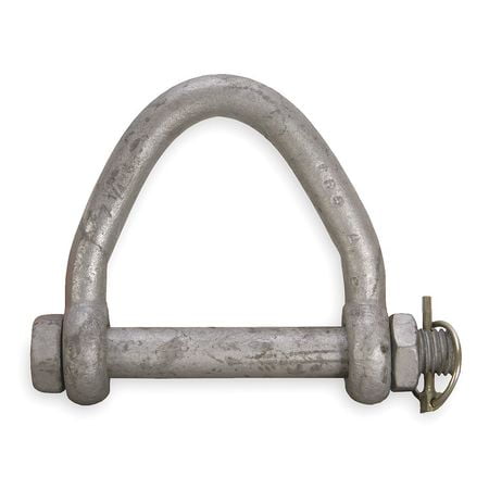 CM M704A Web Sling Shackle, 14,500 lb. Capacity | Walmart Canada