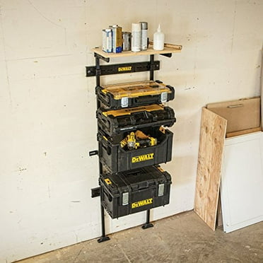 Dewalt-DWST38000 Tough Chest Mobile Storage - Walmart.com