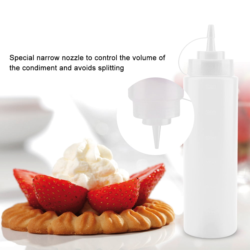 Click here for Estink Plastic Condiment Dispenser  Plastic Squeez... prices