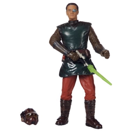 Star Wars-Captain Typho Head of Security #09 | Walmart Canada