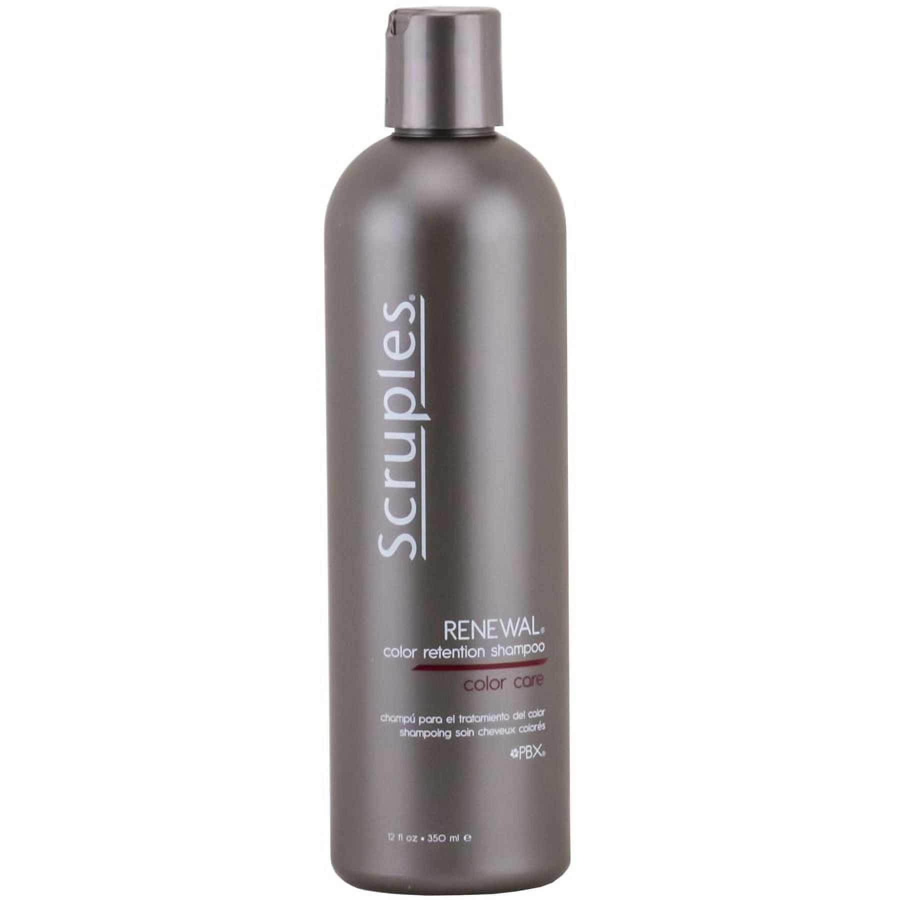 Click here for Scruples Renewal Color Retention Shampoo - Size: 1... prices