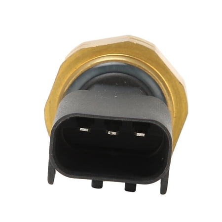 ESTINK Oil Pressure Sensor,4921517 Sensor,Oil Pressure Sensor Steel ...