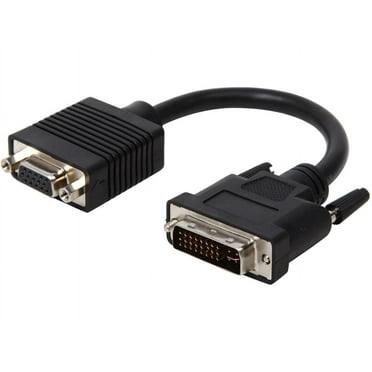 Tripp Lite P516-001 Monitor Y Splitter Cable - Walmart.com