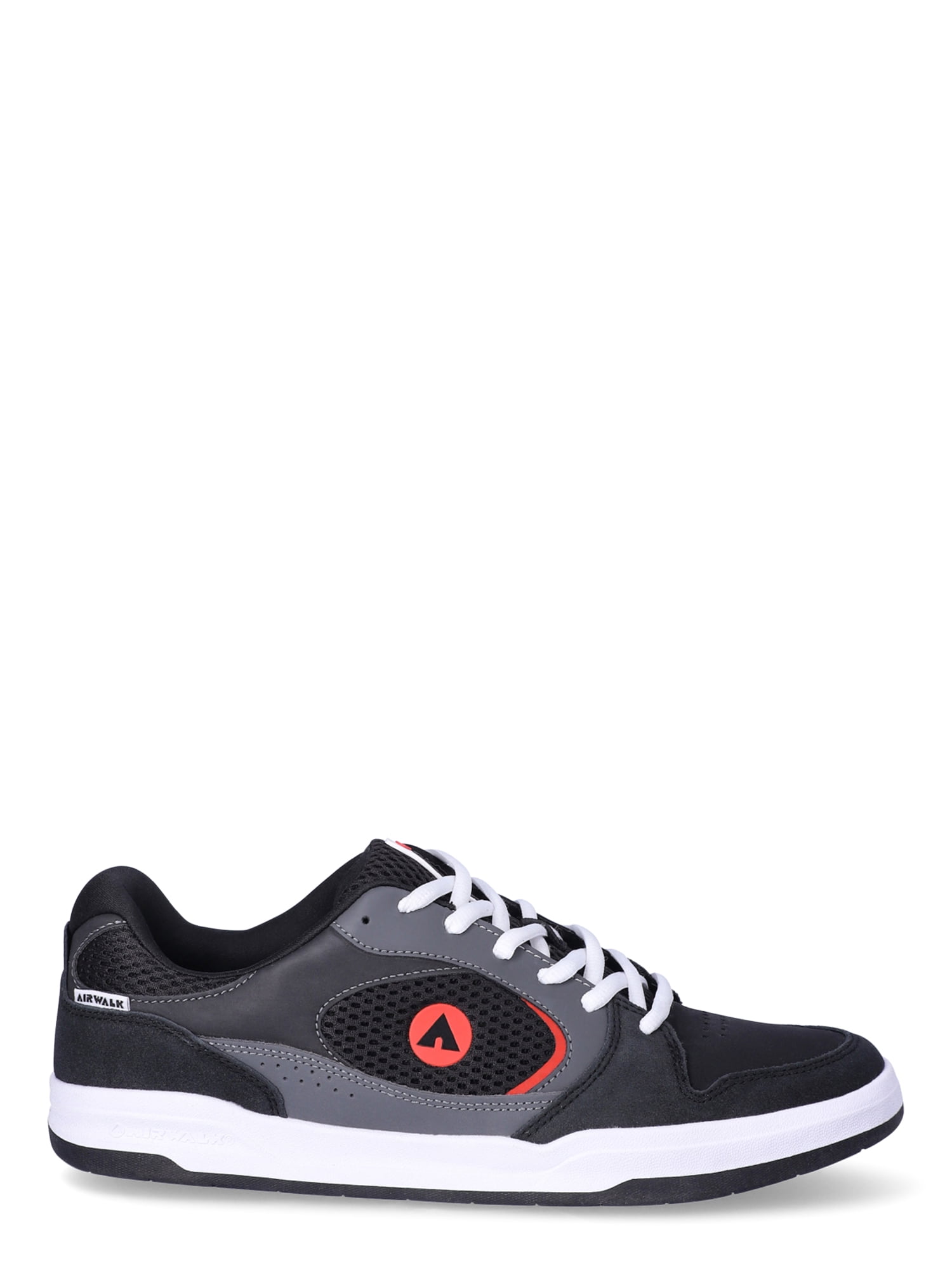Airwalk Men?s Aerial Low Sneakers