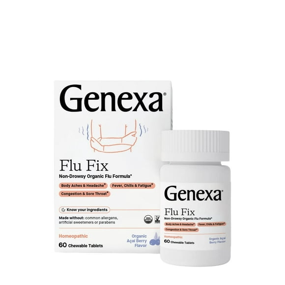 Brand: Genexa