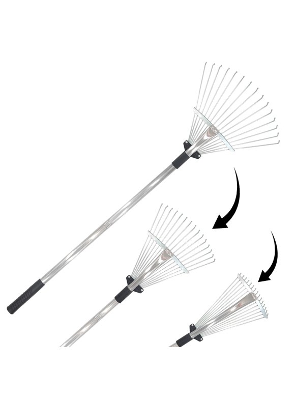 Rakes in Garden Tools - Walmart.com
