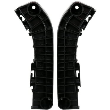 For Toyota Corolla 2011 2012 2013 Driver Side Bumper Spoiler | Front ...