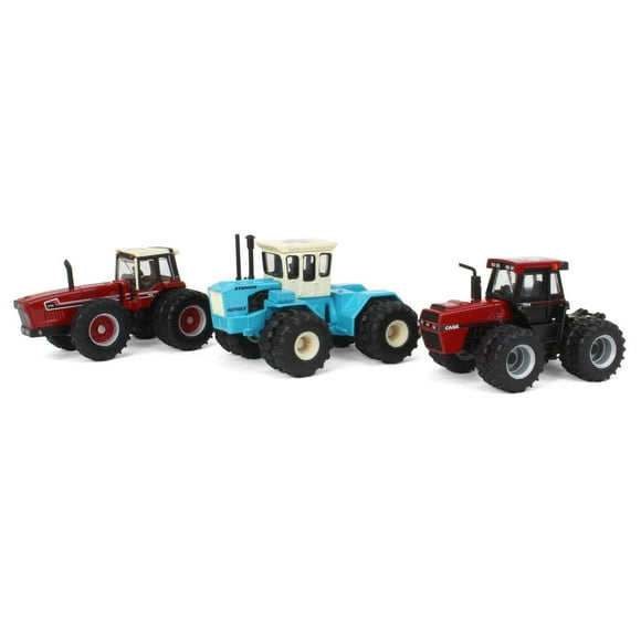 Case Ih Tractor Toys