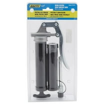 Seachoice 19197 Mini Grease Gun with 3 oz Cartridge - Walmart.com