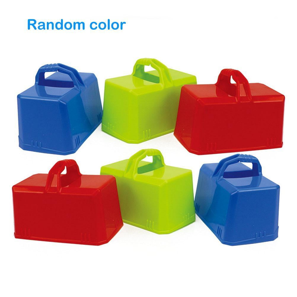 Click here for Rudesky 6pcs Snow Brick Molds Plastic Brick Shape... prices