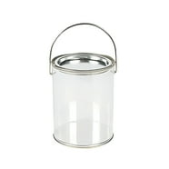 Valspar Lined 1 Gallon Paint Can with Lid - Walmart.com