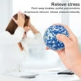 Welling Squishy Squeezing Balls Vent Emotions Stress Relief Fidget Toy ...