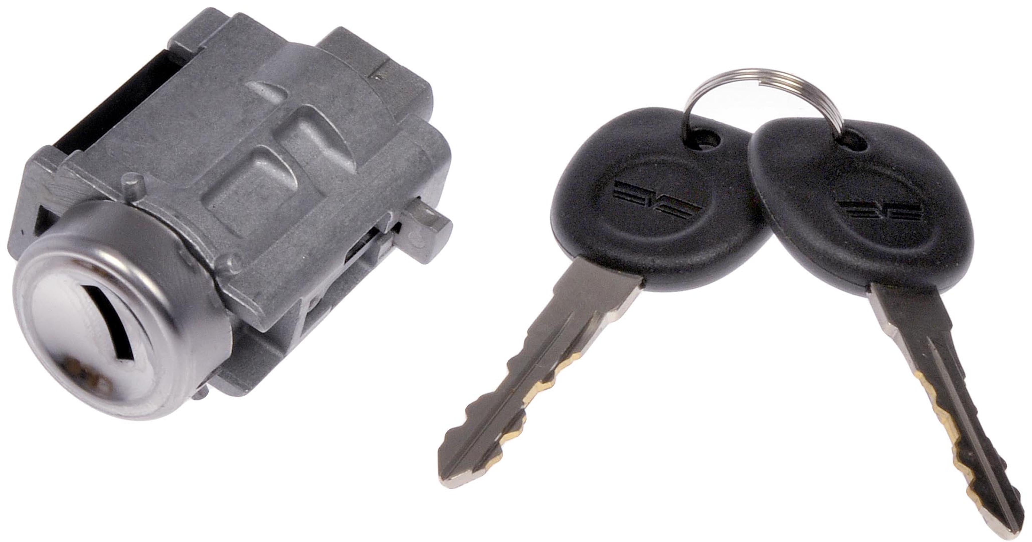 Dorman 924-719 Ignition Lock Cylinder - Walmart.com - Walmart.com