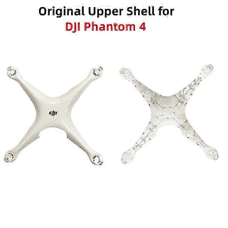 Upper Shell for DJI Phantom 4 Quadcopter Replacement Body Shell Top ...
