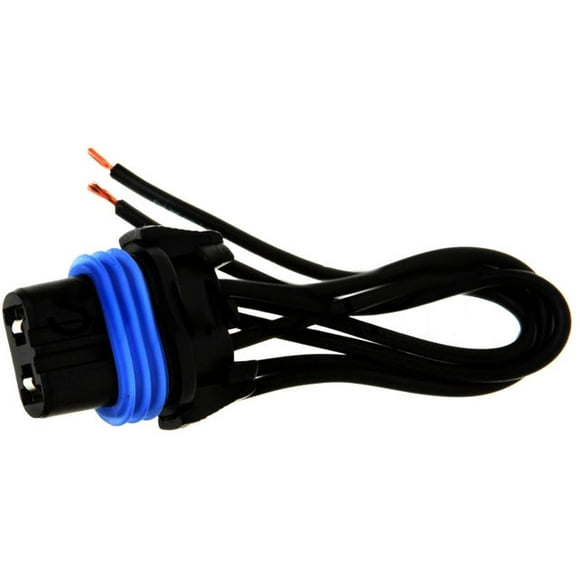 Mazda 6 Headlight Connector