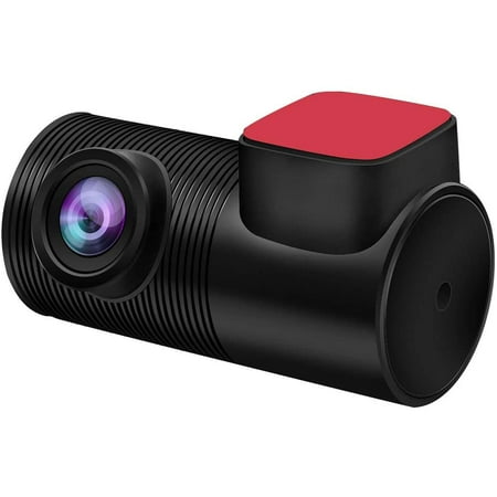 PORMIDO PR998 Front Camera with Connector Plug into 2 in 1 Cameras ...