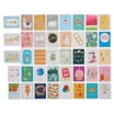 Motivational Postcards, 20 Designs (4 x 6 in, 40 Pack) - Walmart.com