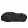 Men's Comfort Slide Sandals Soft Cushion Sole Non-Slip Casual Outdoor ...