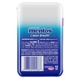 Mentos Sugar Free Hard Mints, Intense Peppermint150.0eaPack of 2 ...