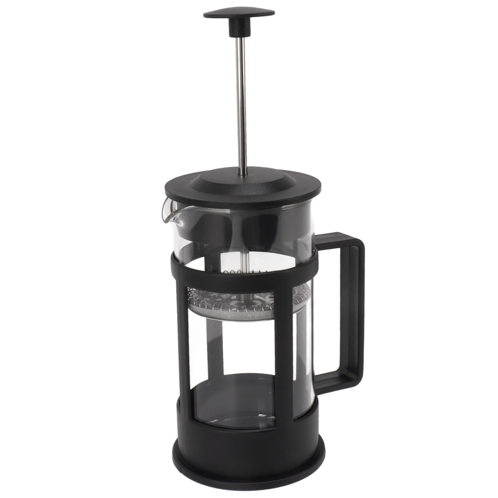 Click here for Dewin Press Teapot 350ml French Press Coffee Glass... prices