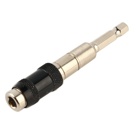 Pivoting Screw Bit, Bendable Multi-Angle Hex Drill Holder For Tight ...