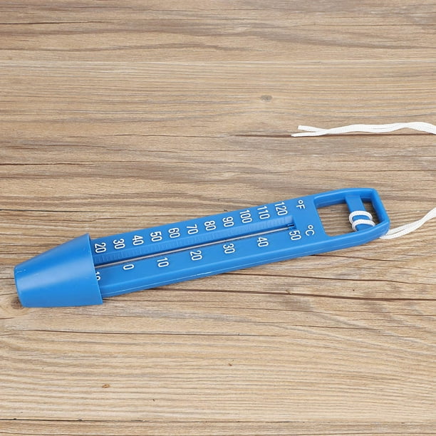 ,Pool Floating Thermometer Water Floating Water Thermometer Pool ...