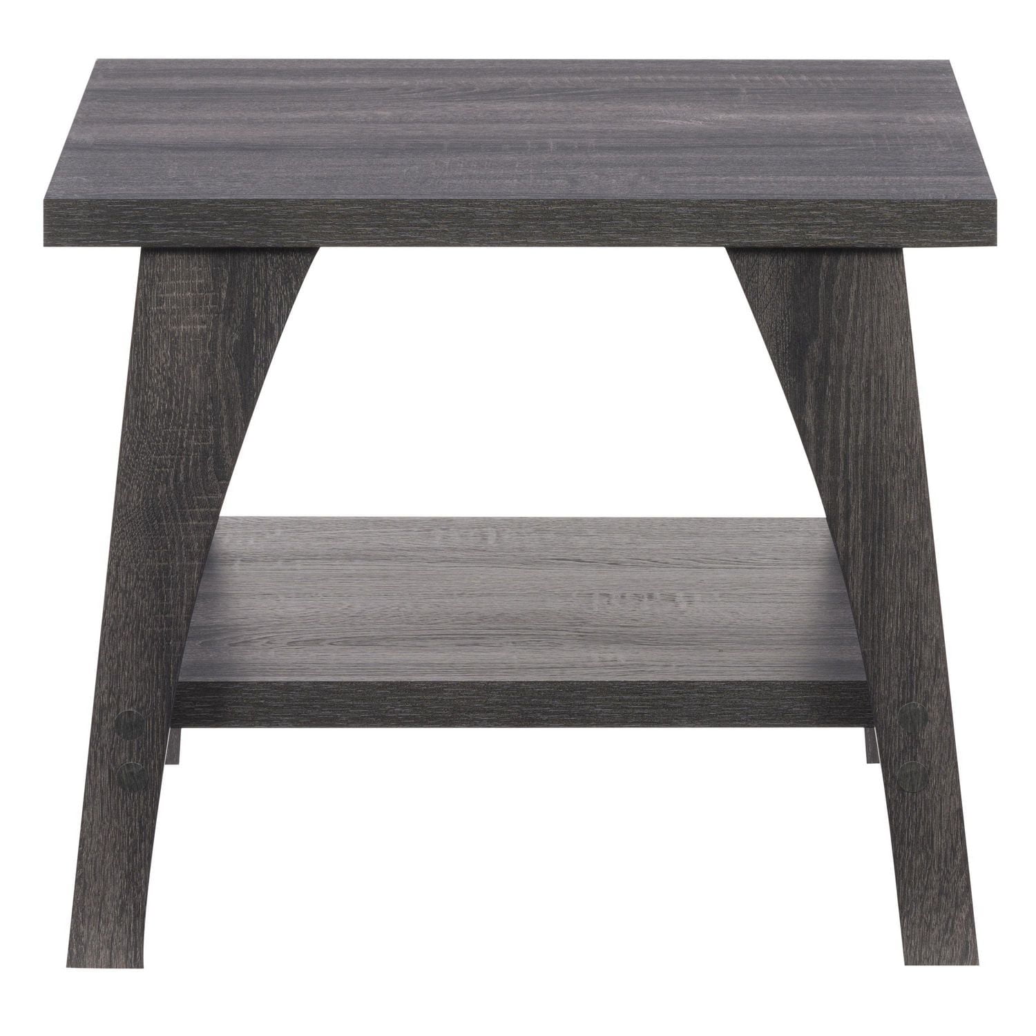 Click here for Corliving Hollywood Dark Grey Engineered Wood Indo... prices
