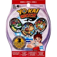Yo-Kai Watch Model Zero - Walmart.com