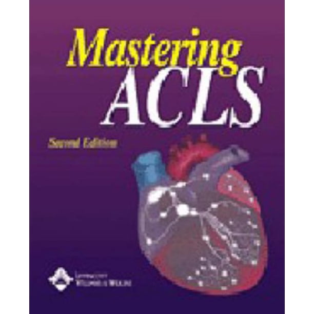 Acls Providers Manual