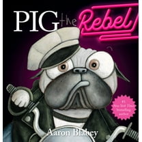 Pug & Pig: Pug Meets Pig (Hardcover) - Walmart.com