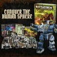 BattleTech: Gothic – Core Box Set Miniatures, Maps & Mech Warfare ...