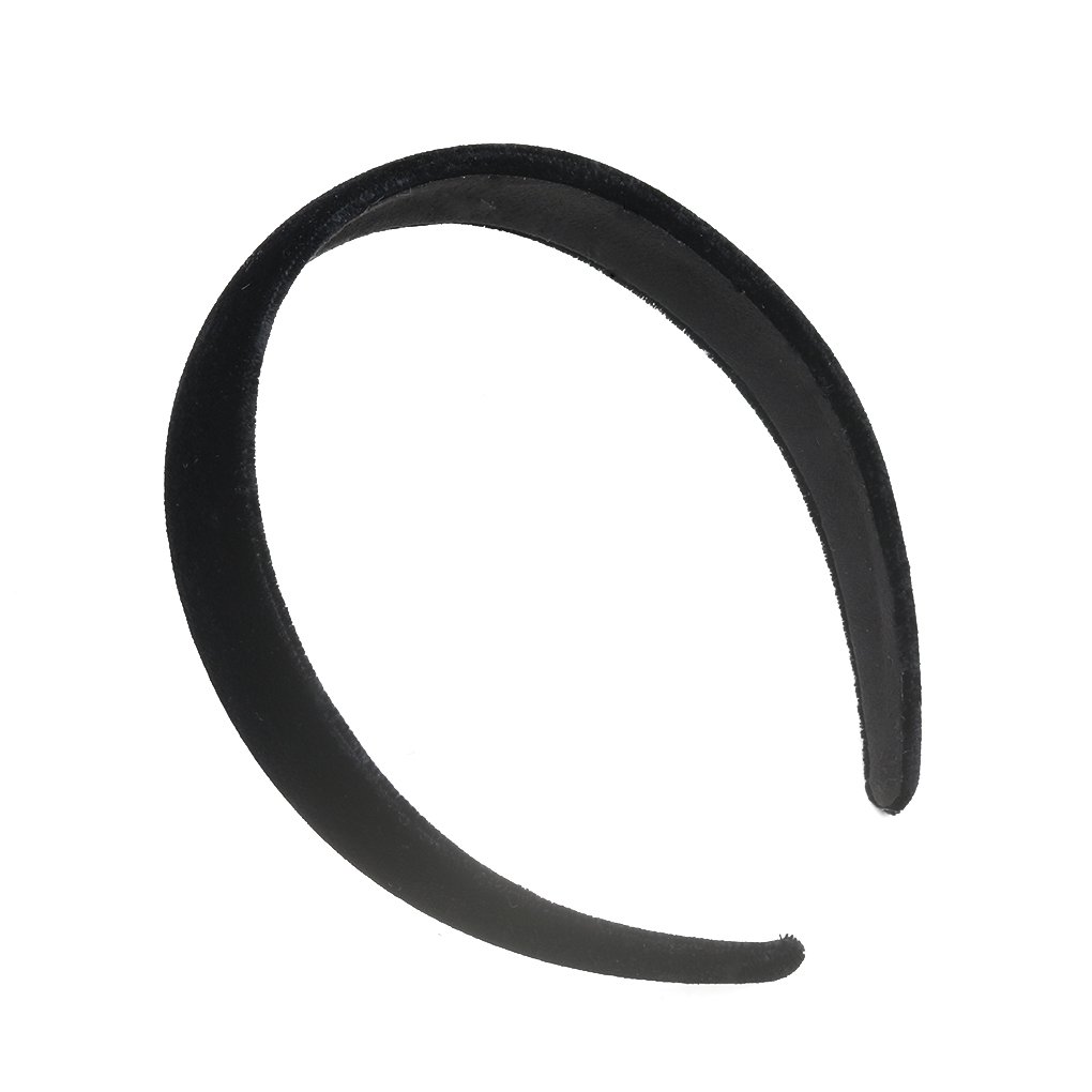 Click here for Unbranded Hair Band Black Hair Band Black Headband... prices