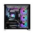 Velztorm Lux Gaming/Entertainment Desktop PC (AMD Ryzen 9 5950X 16-Core ...