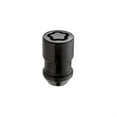McGard Black Cone Seat Wheel Locks Automotive Specialty Parts, 5 Piece ...