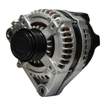 MSD 5362 Alternator - Walmart.com