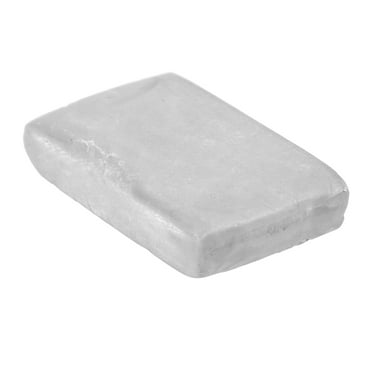 Design Kneaded Rubber Art Eraser, For Pencil Marks, Rectangular Block ...