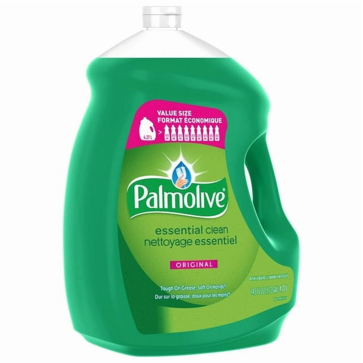 Click here for Palmolive Essential Clean Liquid Dish Soap  Origin... prices